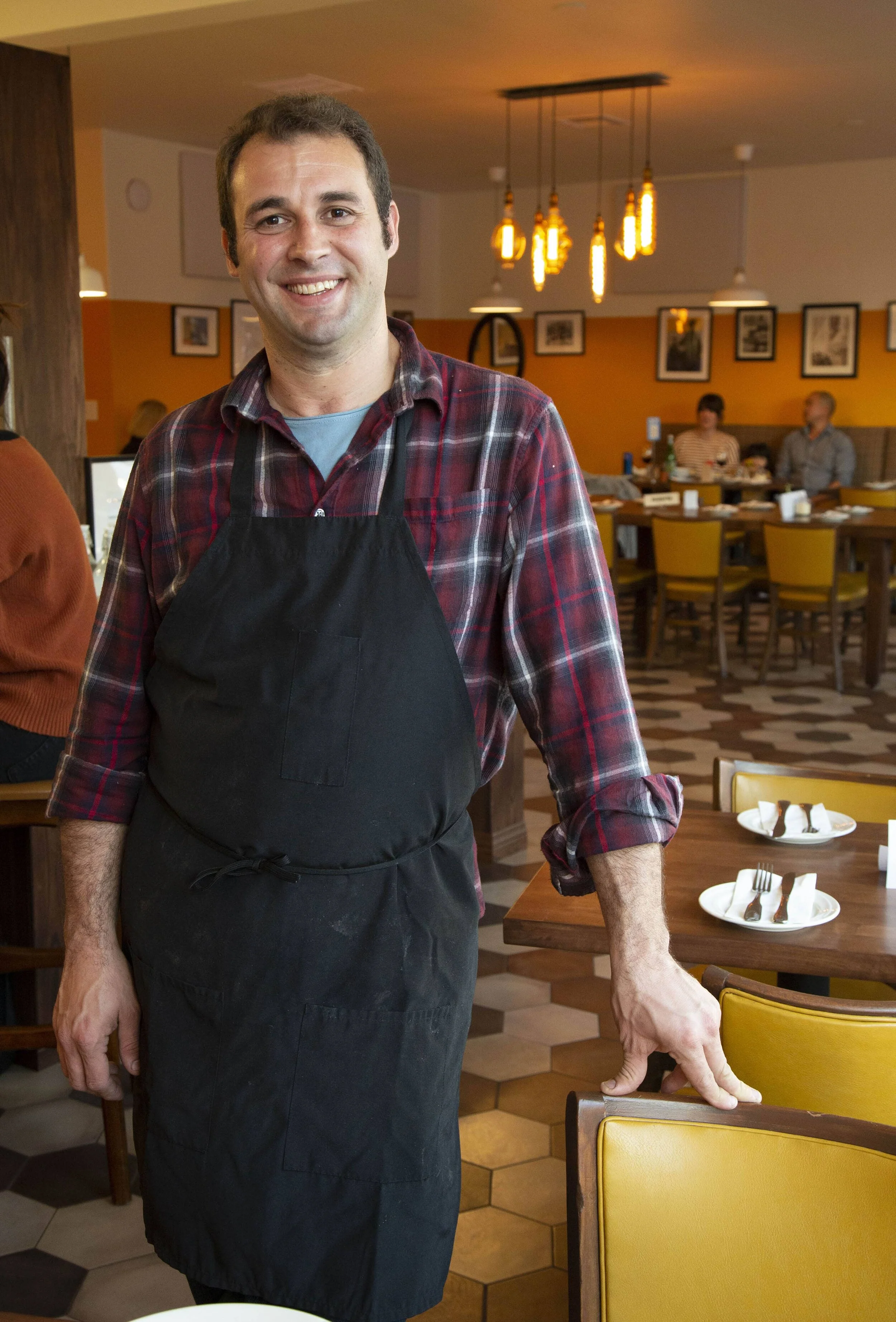 Cori Trattoria Pastificio | Authentic Sicilian Cuisine in San Diego