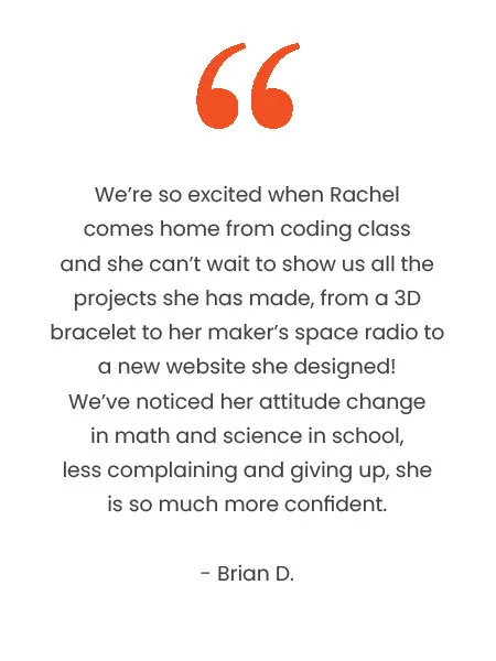 Bellingham + Skagit Coding and Robotics Club