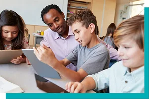 Bellingham Coding + Robotics Club