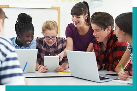 Bellingham + Skagit Coding and Robotics Club