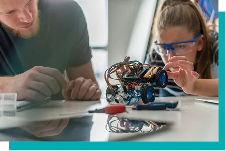 Bellingham Coding and Robotics Club - Robotics and Drones — Bellingham ...