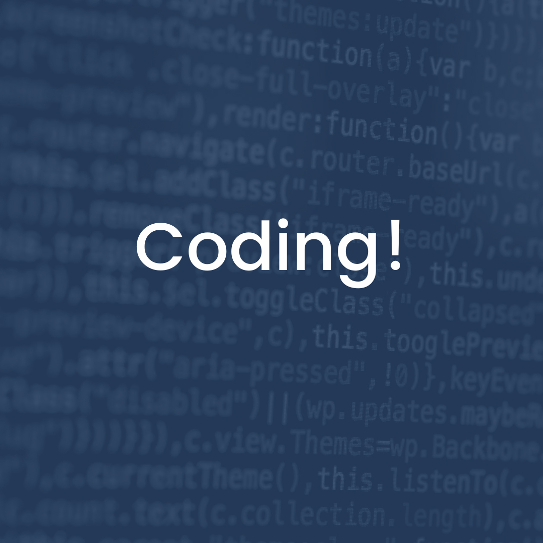 Bellingham Coding and Robotics Club - Join Now — Bellingham Coding ...