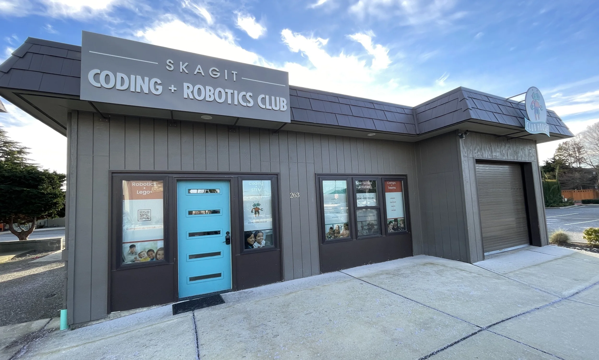 Bellingham Coding and Robotics Club - Health and Safety — Bellingham + Skagit Coding and ...