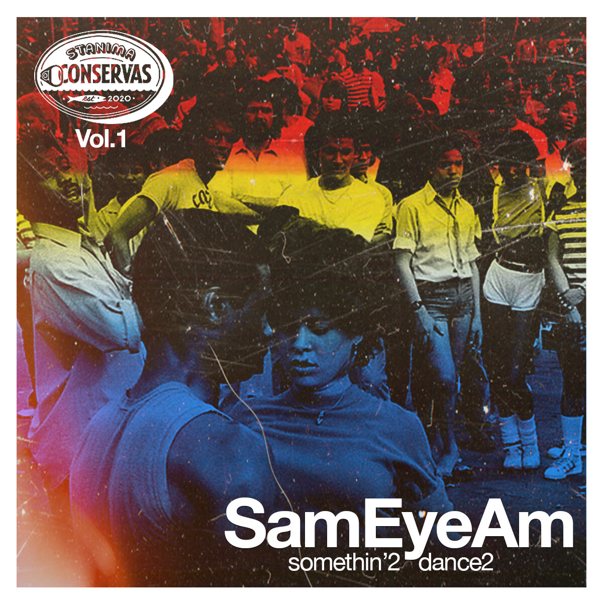 Stanima Conservas Series — Stanima