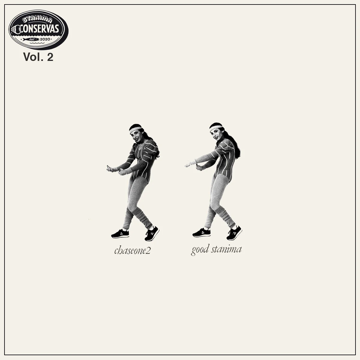 Stanima Conservas Series — Stanima