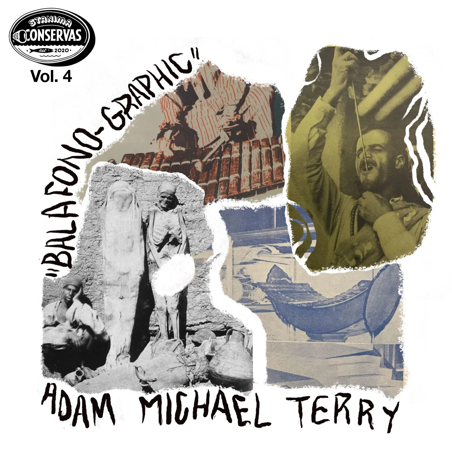 Stanima Conservas Series — Stanima