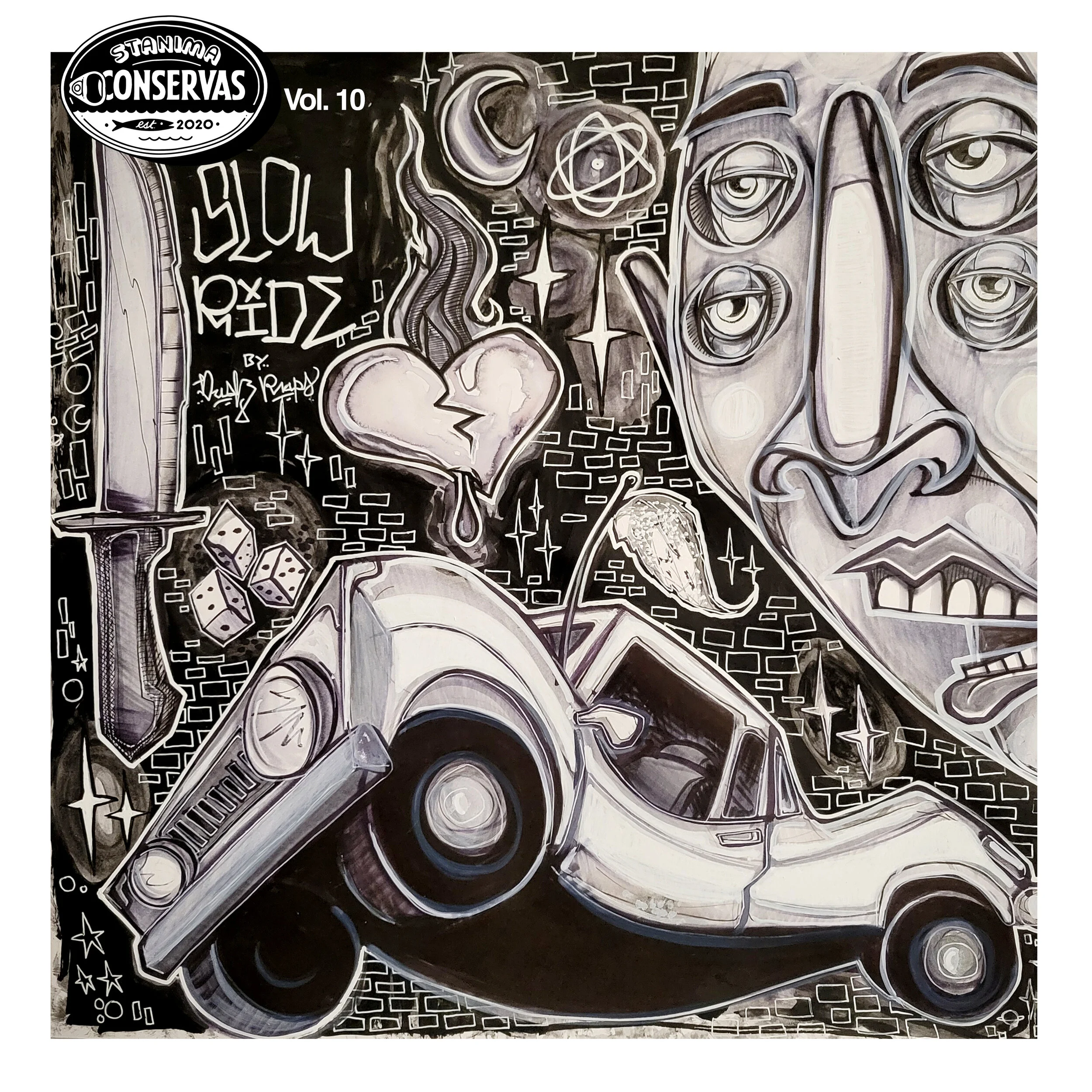 Stanima Conservas Series — Stanima