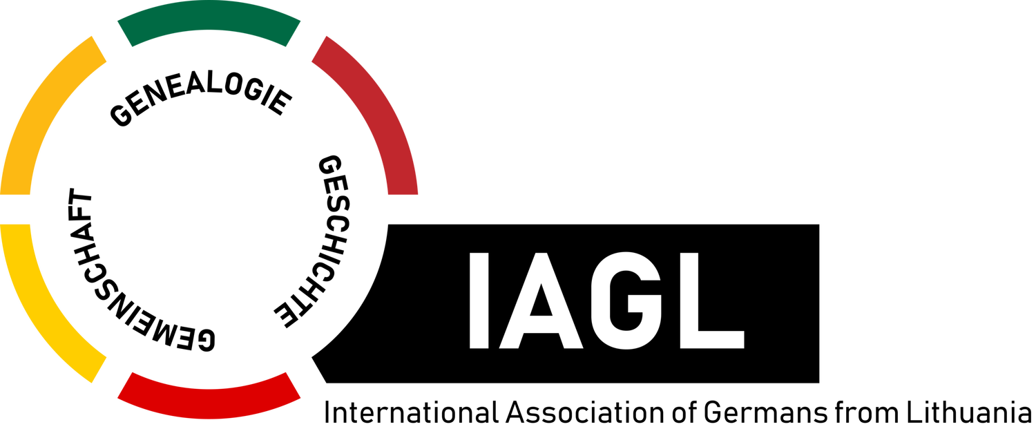 International Association of Germans from Lithuania