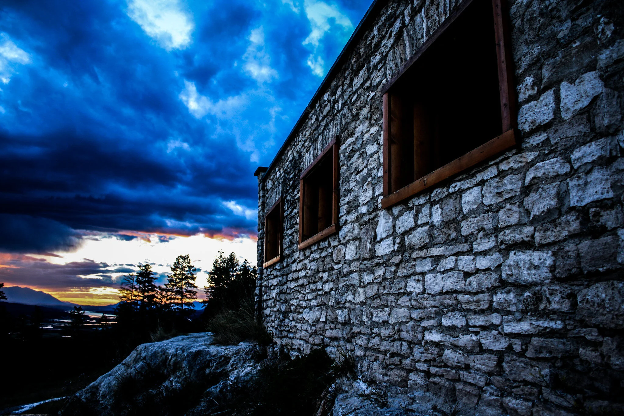 General 5 — The Wild Turkey Inn