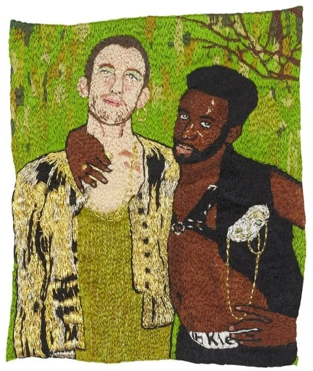 LJ Roberts