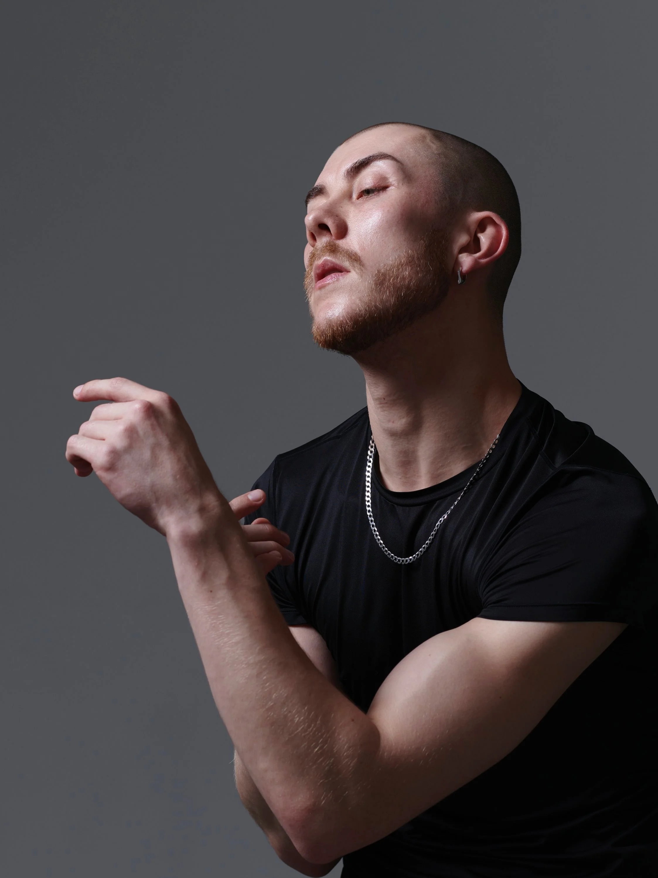 About — Jordan Bridge Dance