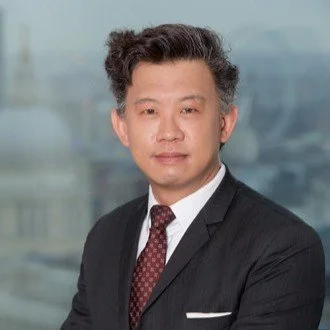 Colin Tan — Trillium Legal