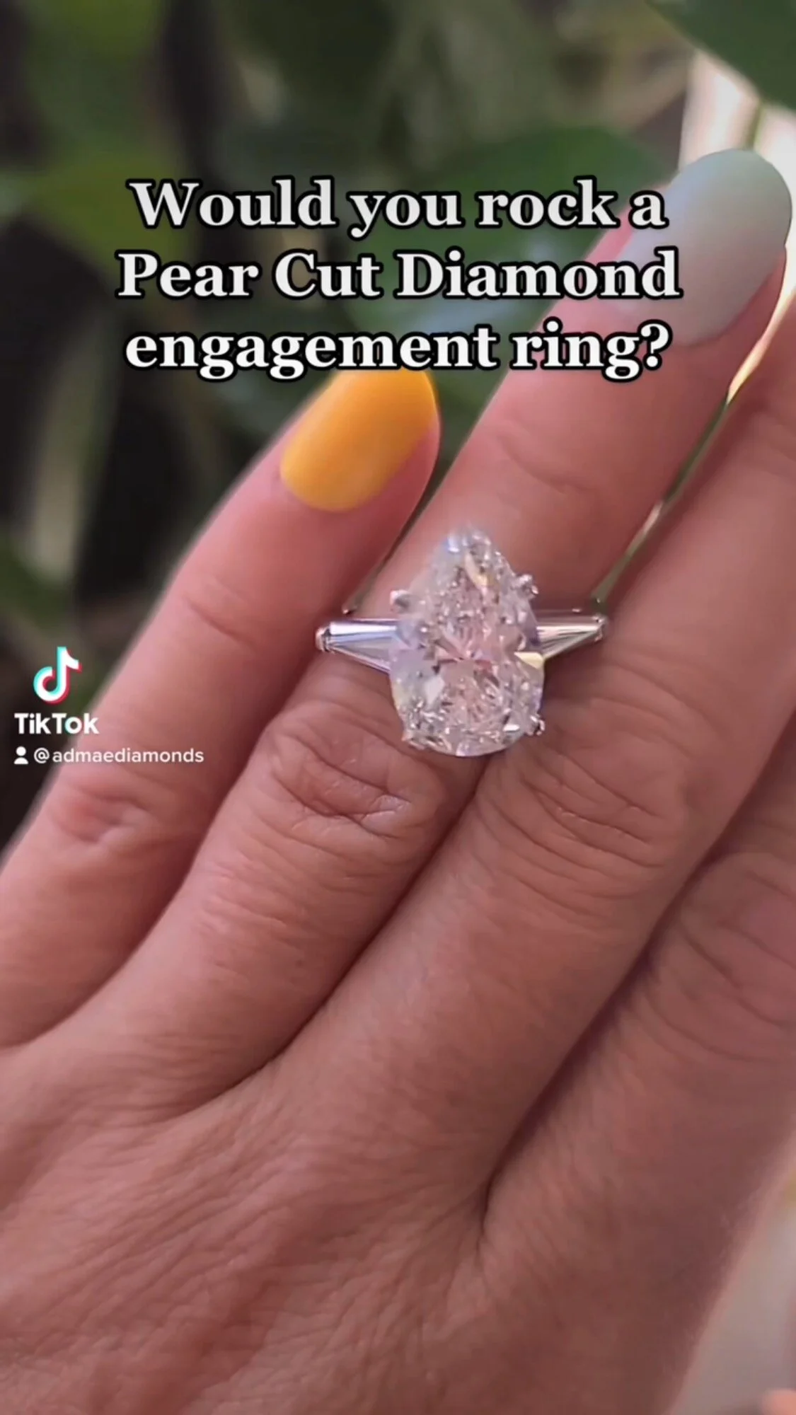 A. D’Mae | Custom Engagement Rings & Jewelry in Los Angeles