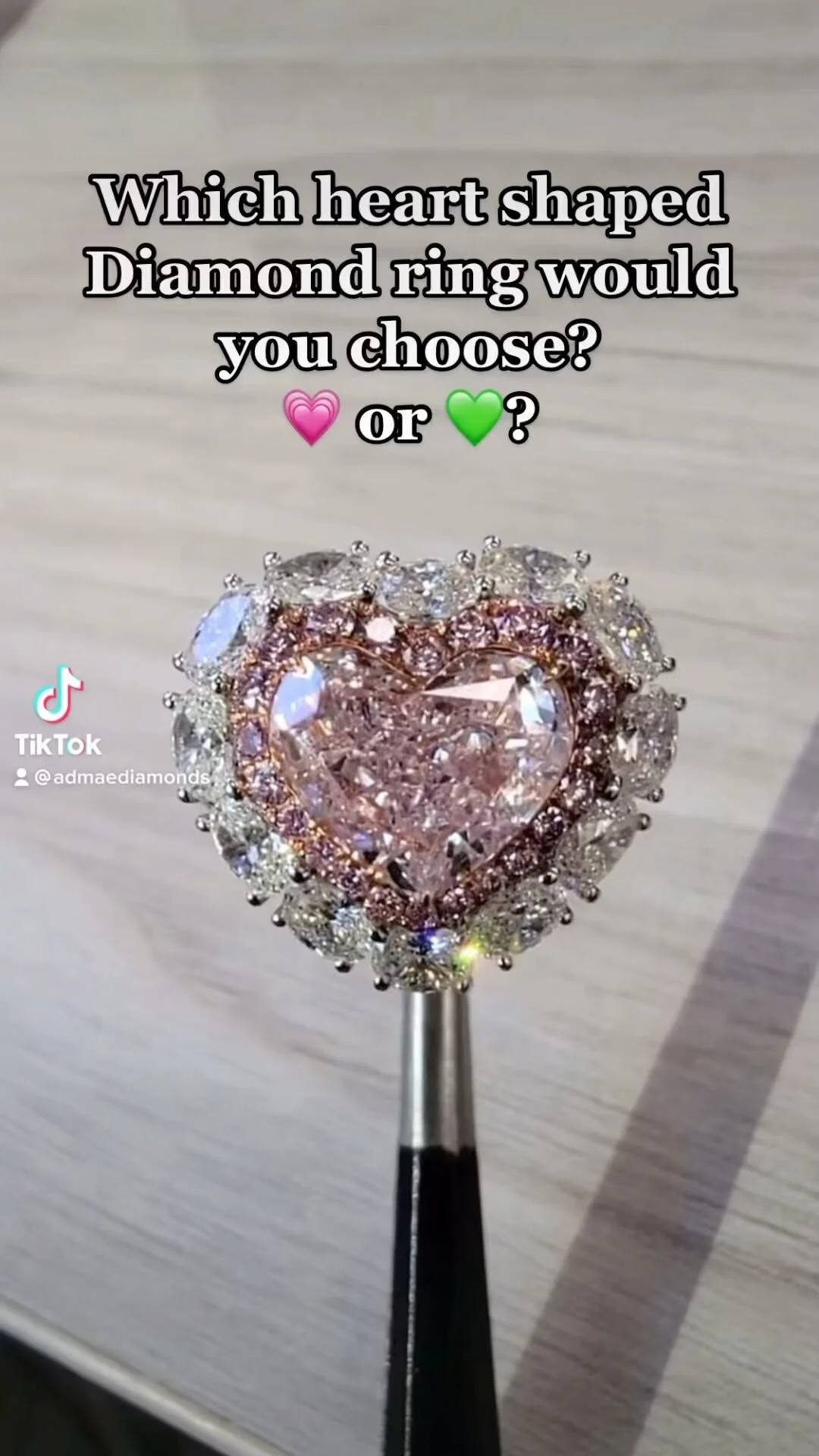 A. D’Mae | Custom Engagement Rings & Jewelry in Los Angeles