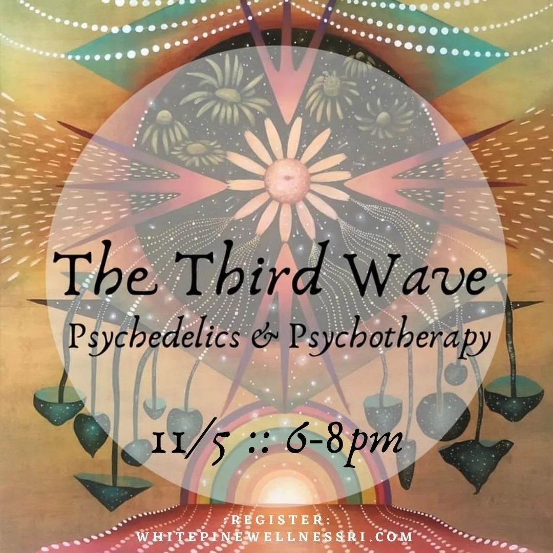 Special events — White Pine Wellness