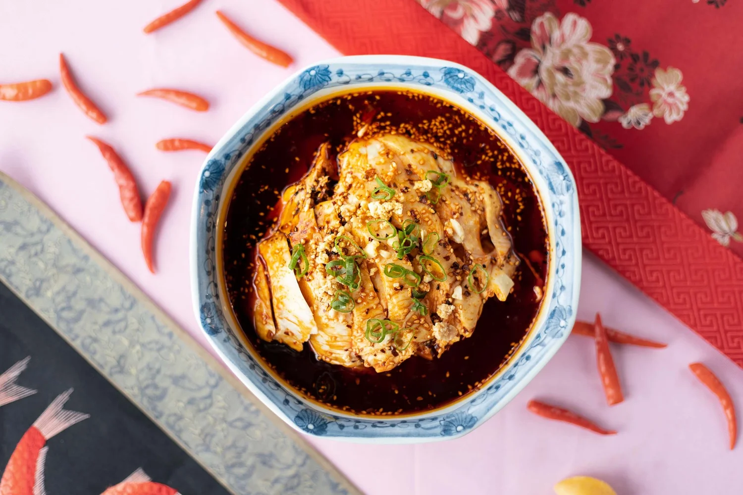 ChengDu Restaurant