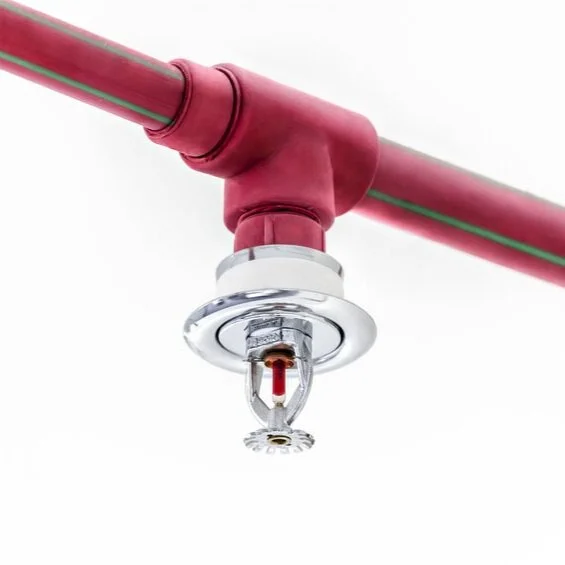 Fuller Fire & Safety Inc.