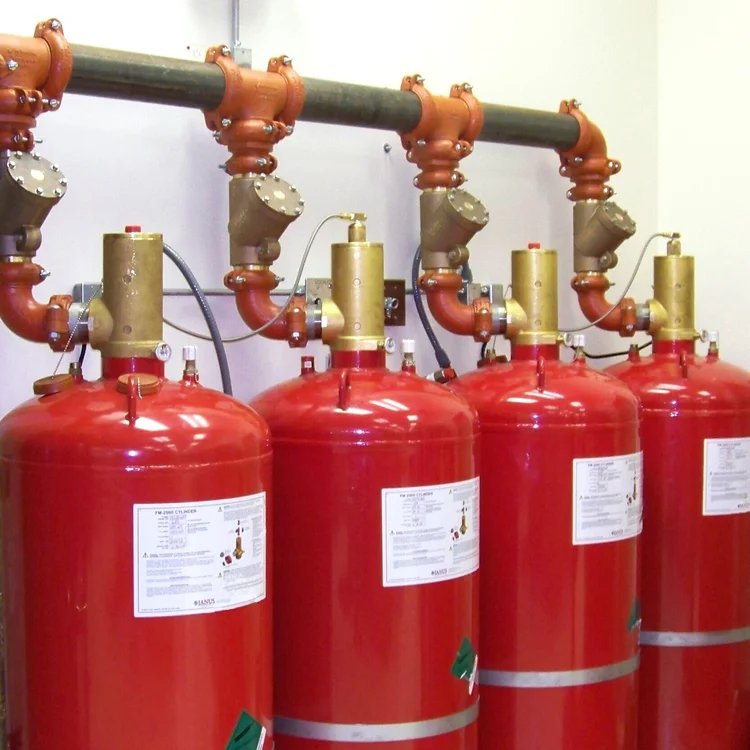 Fuller Fire & Safety Inc.