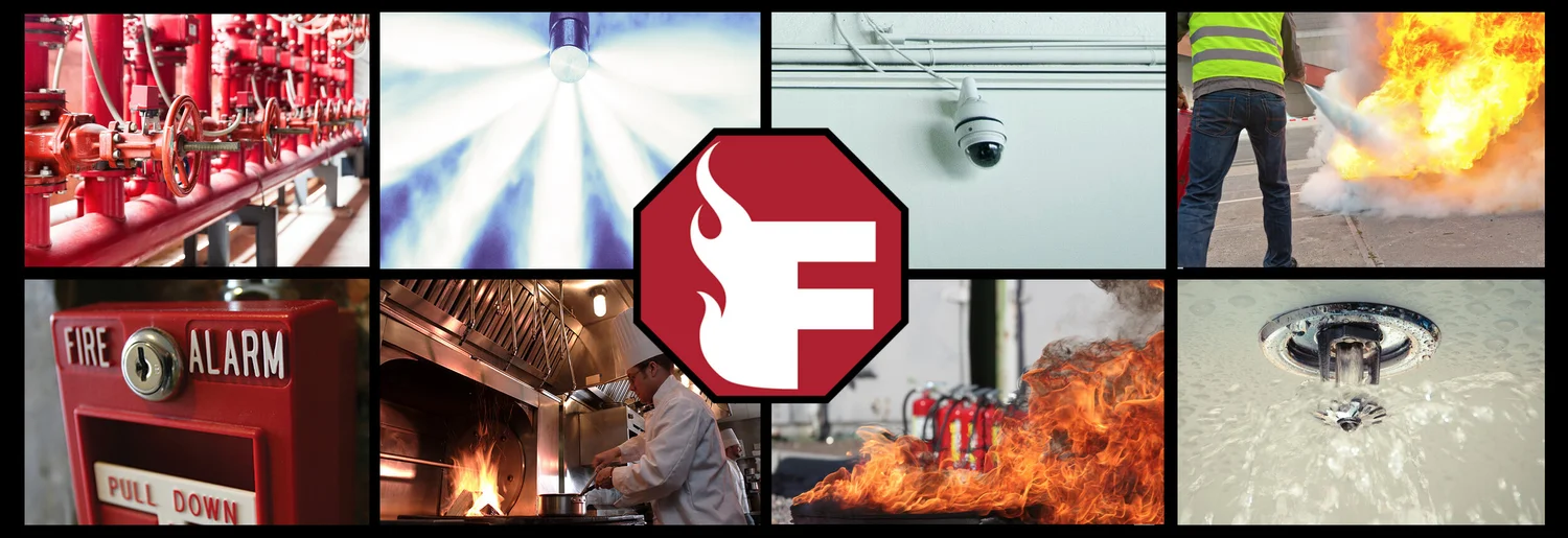 Fuller Fire & Safety Inc.