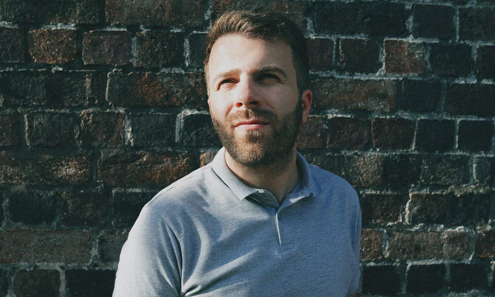 Matt Johnson - British Singer Songwriter - Official Website