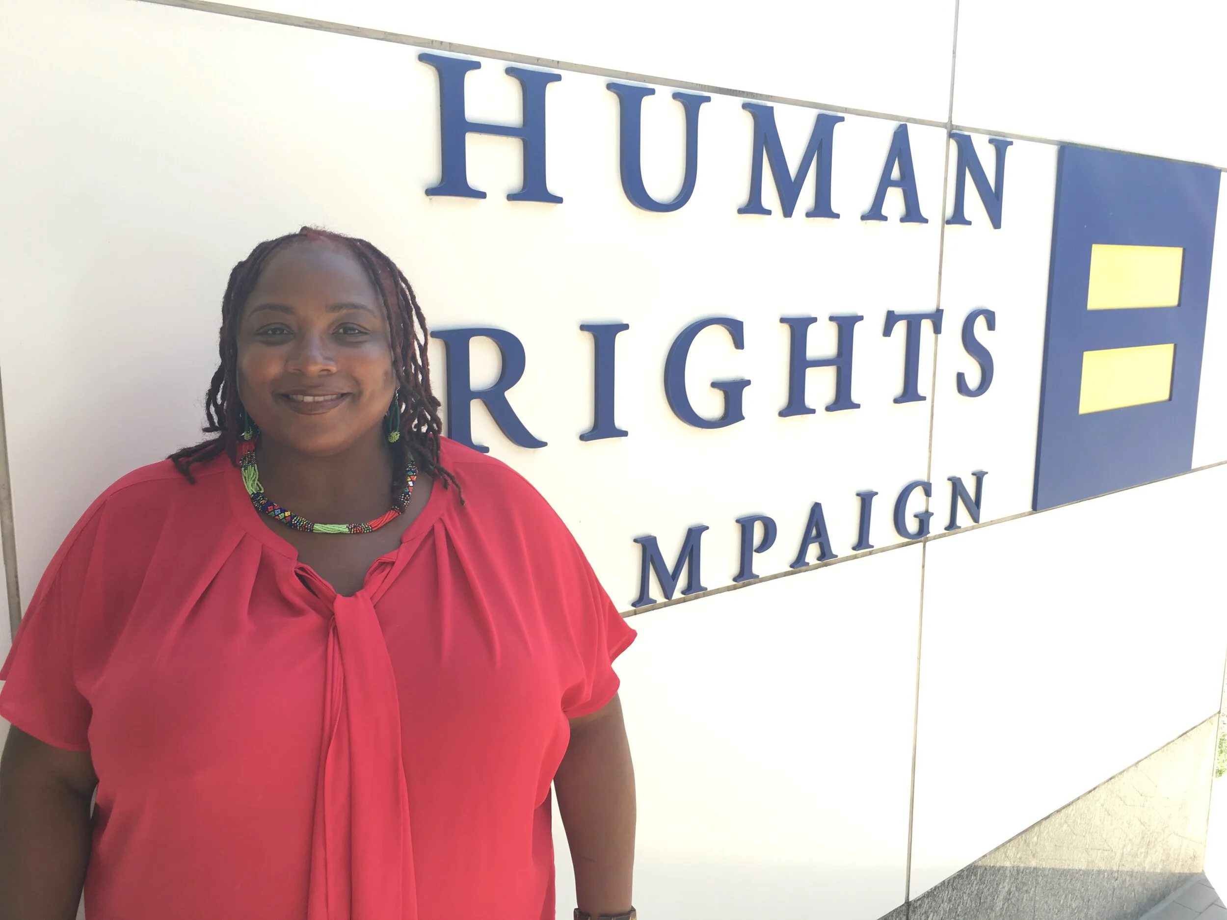 About — Dr. Kamilah Majied