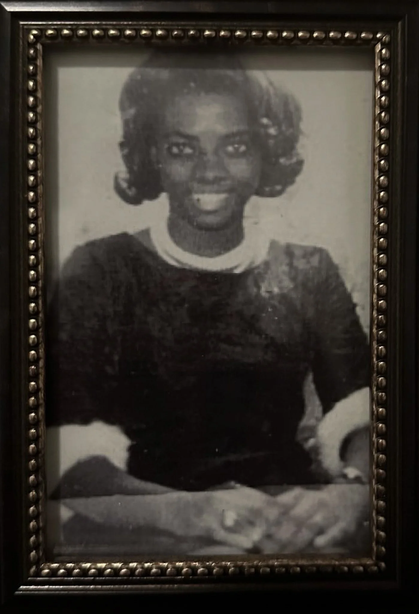 Anne L. Haynes-Majied Literary Lounge — Dr. Kamilah Majied