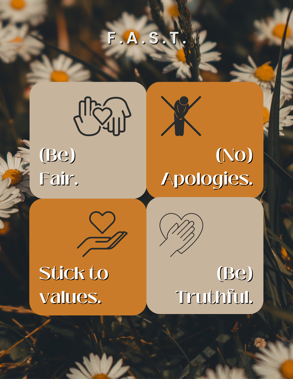 Step Four and DBT Skills: The Path of Self-Understanding and Emotional ...