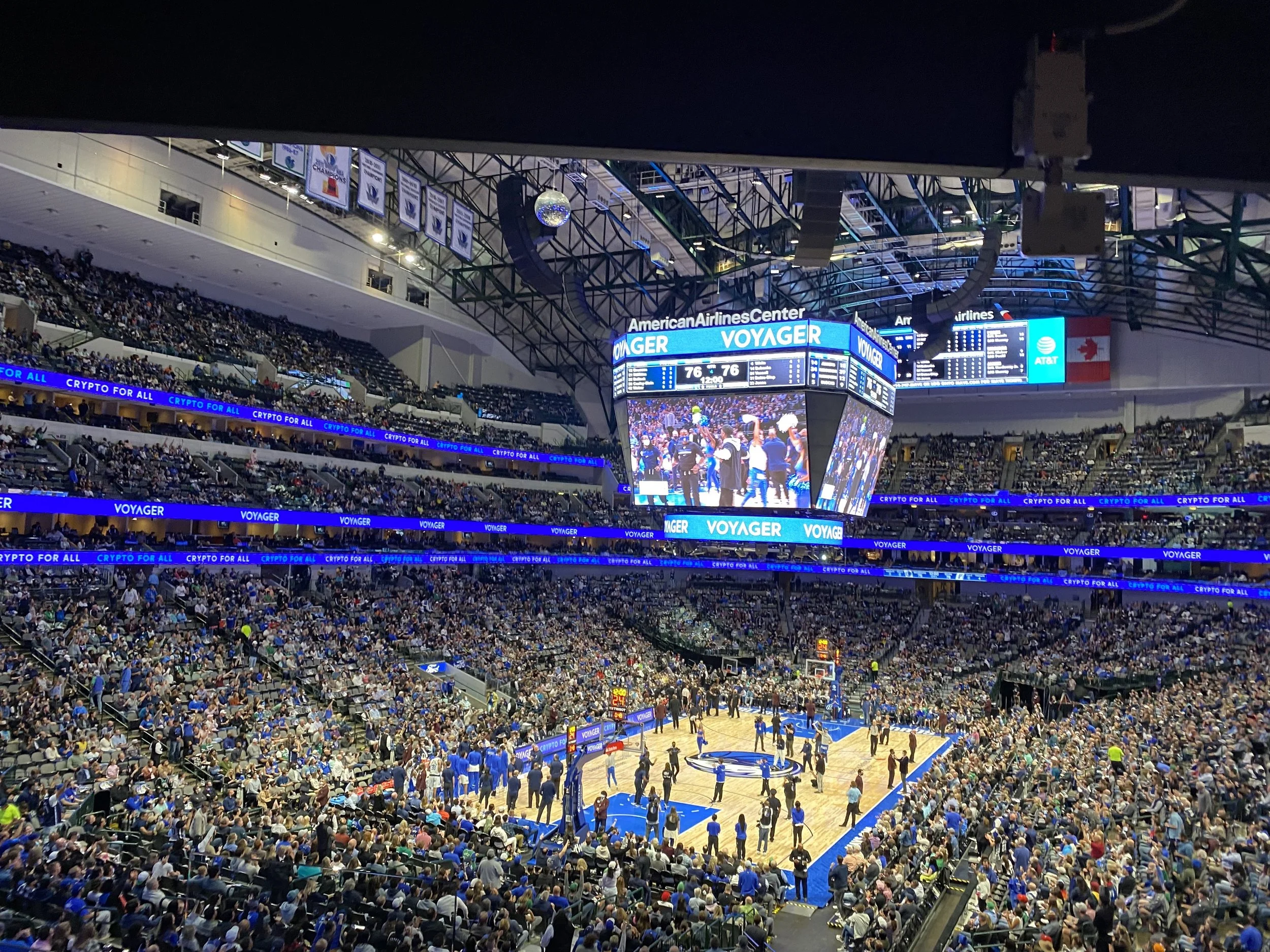 Dallas Events — Texas Blockchain Council