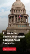 Texas Blockchain Council