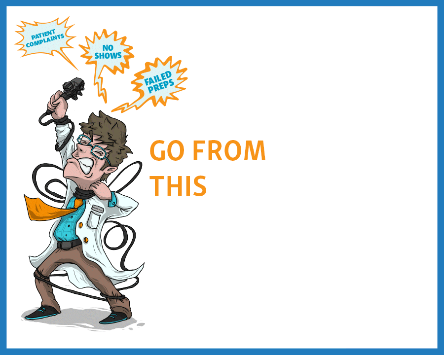 Providers — Happy Colon Foods