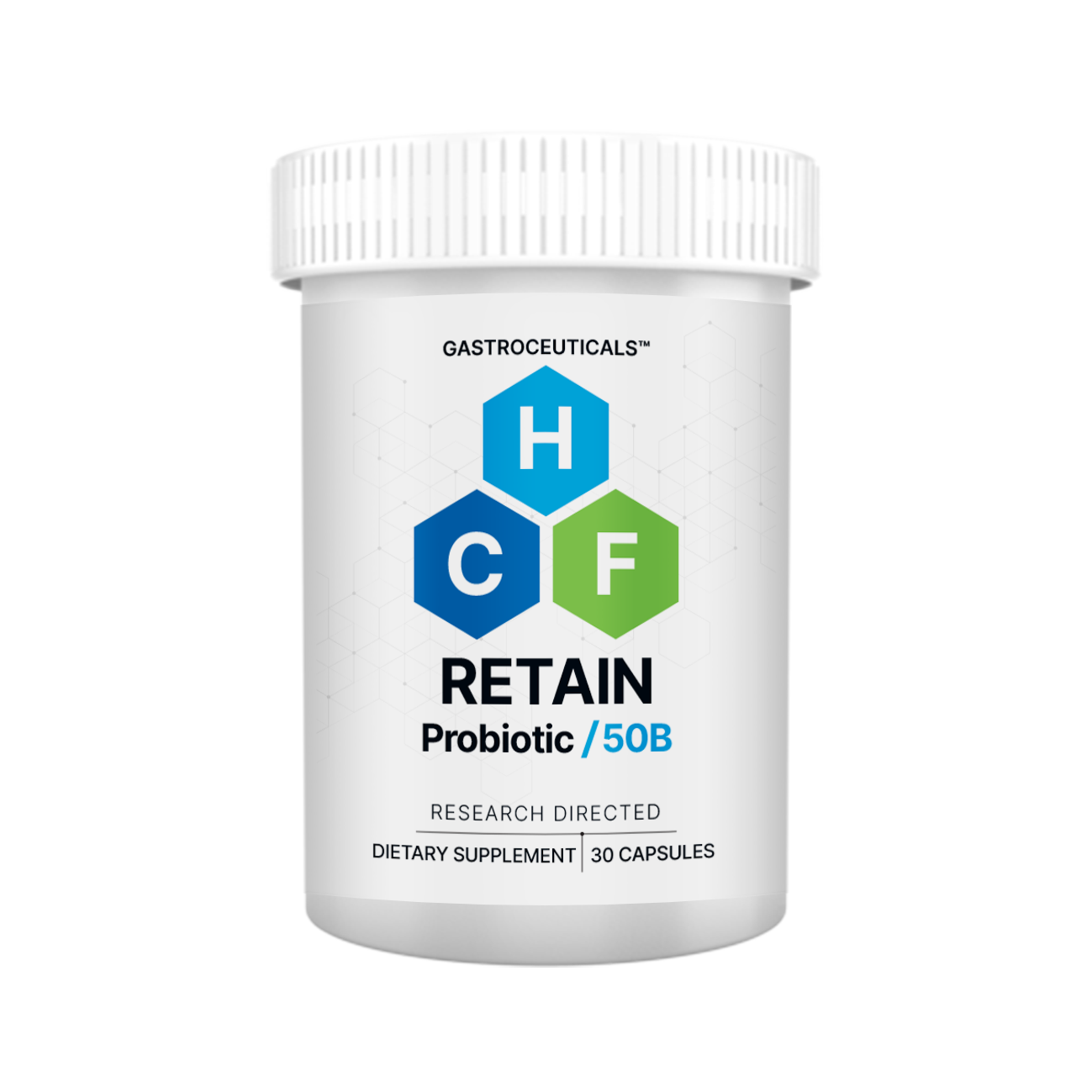 Probiotics — Happy Colon Foods