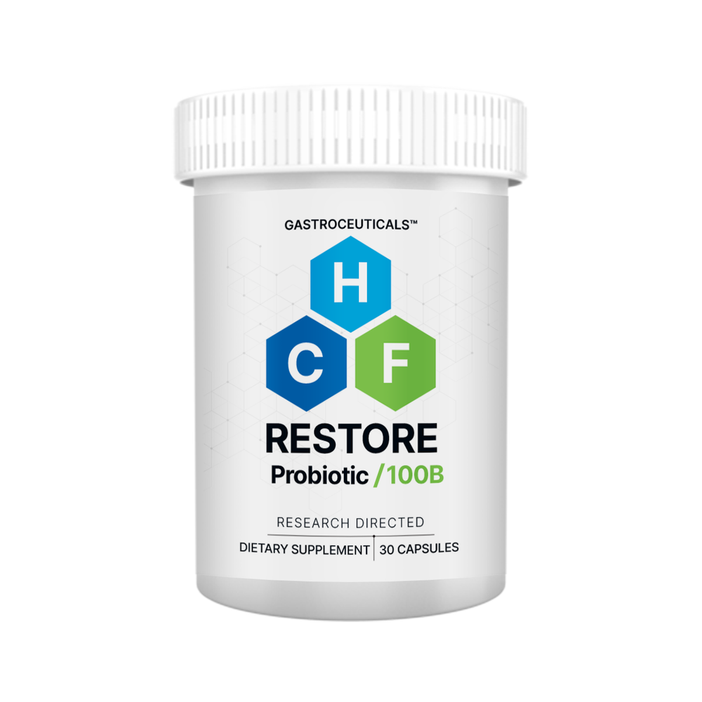 Probiotics — Happy Colon Foods