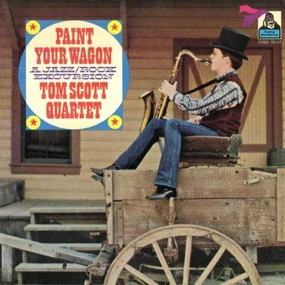 Recordings — Tom Scott Music