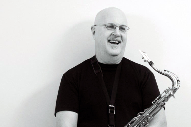 Bio — Tom Scott Music