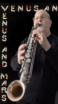 Tom Scott Music