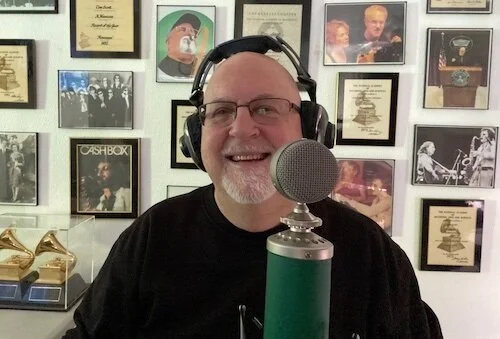 Radio — Tom Scott Music