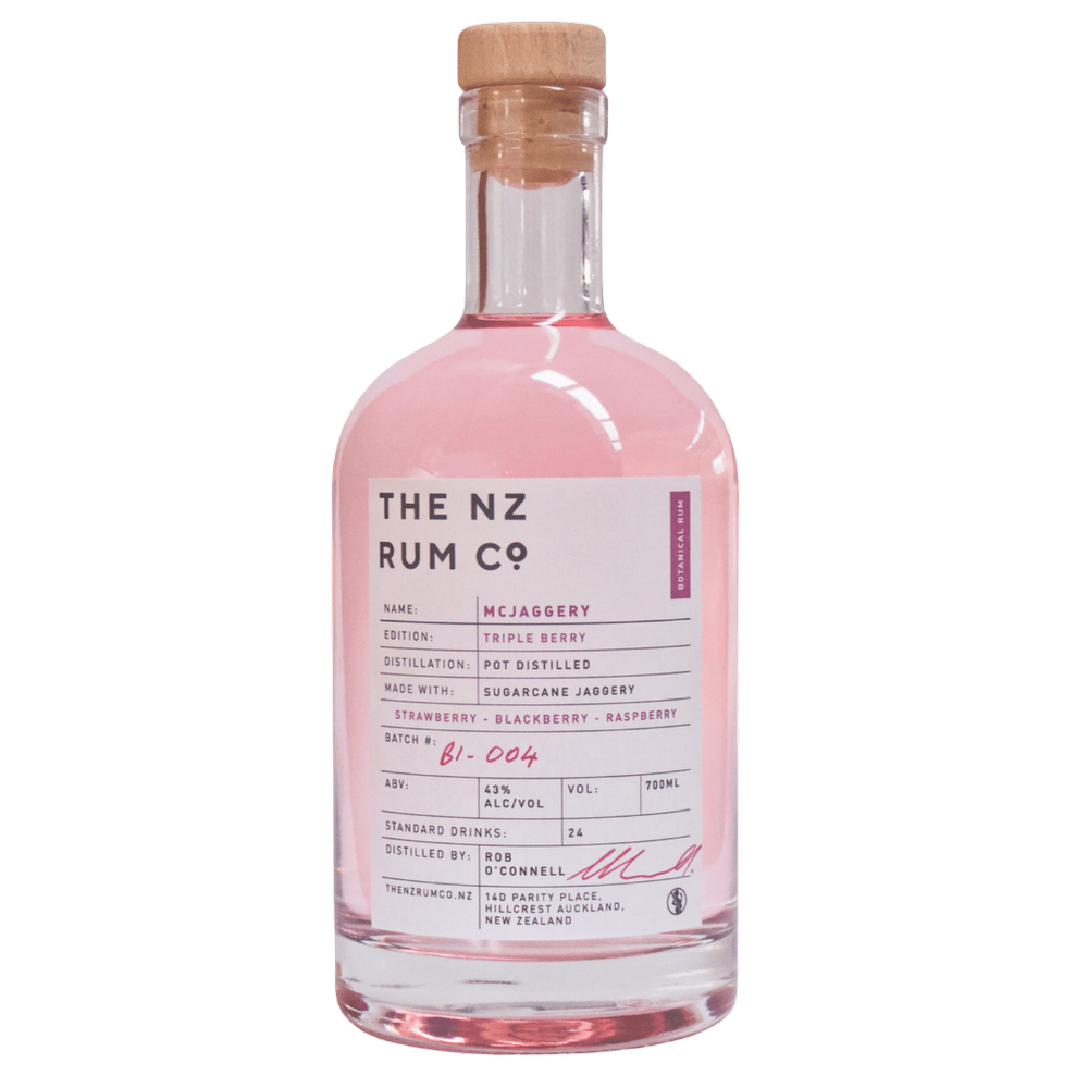 The NZ Rum Co Shop — The NZ Rum Co