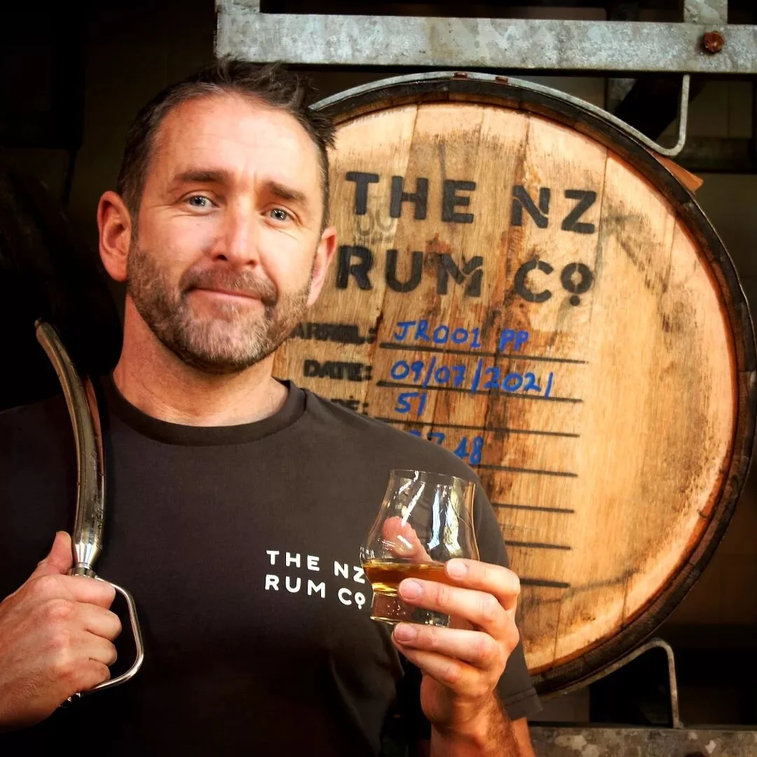 The NZ Rum Co