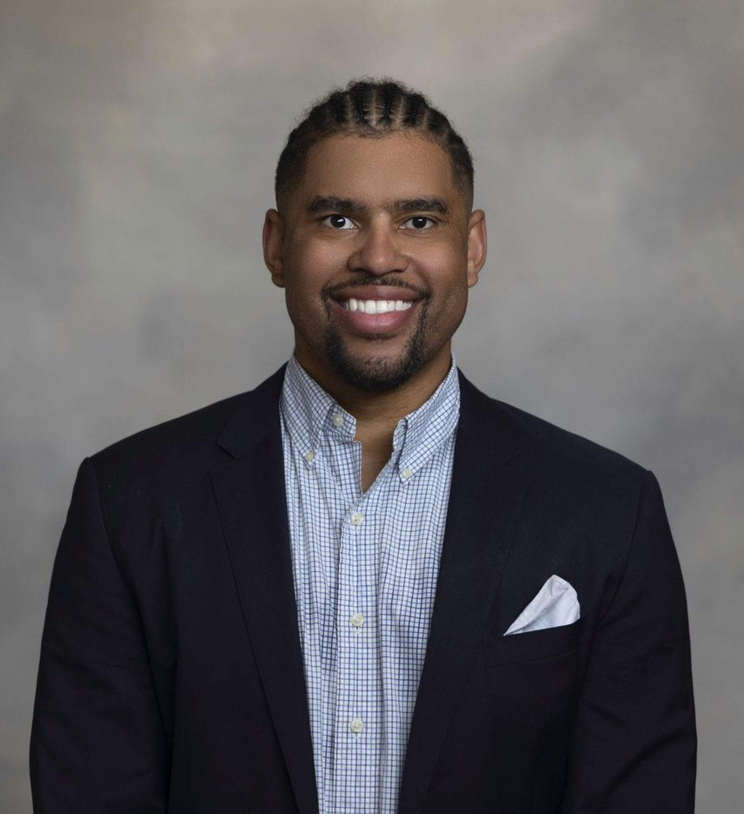 Dr. Roy Collins