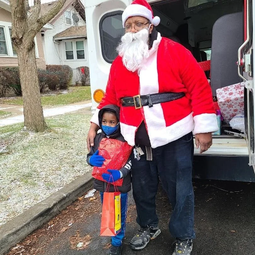 NYCE Network for Women | Community-Based Nonprofit