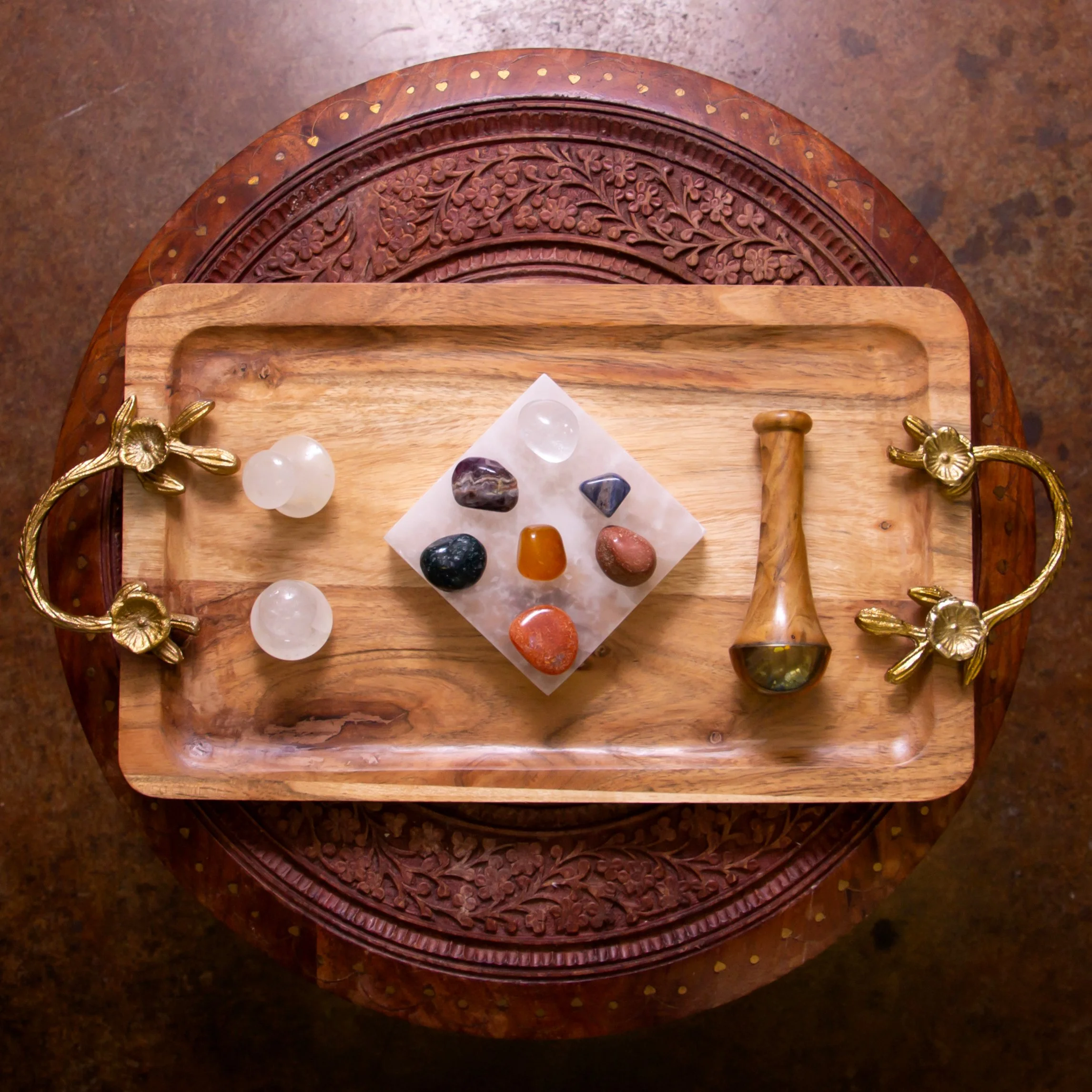 MINDFUL ESTHETICS