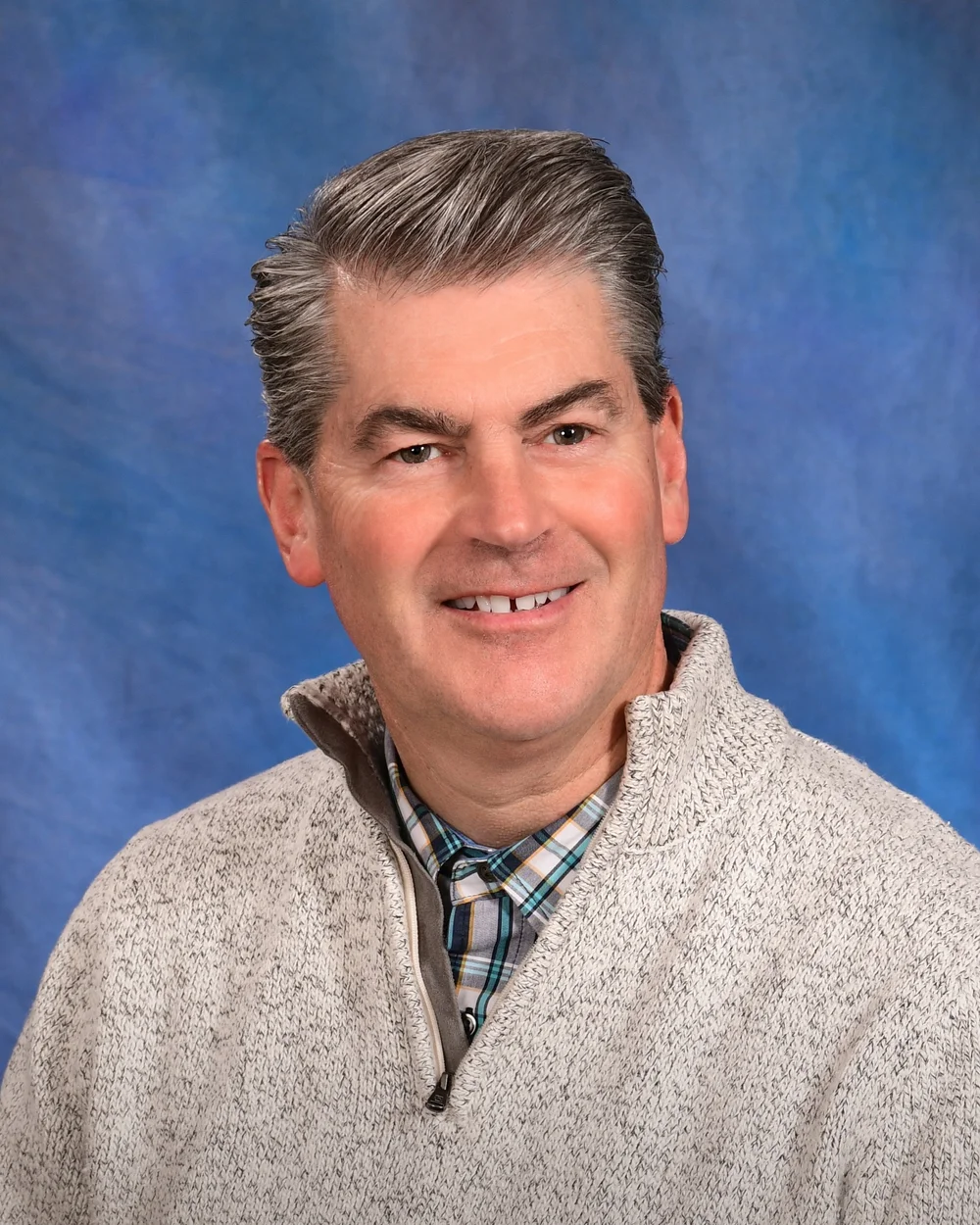 Leadership — Calvary Bible Church