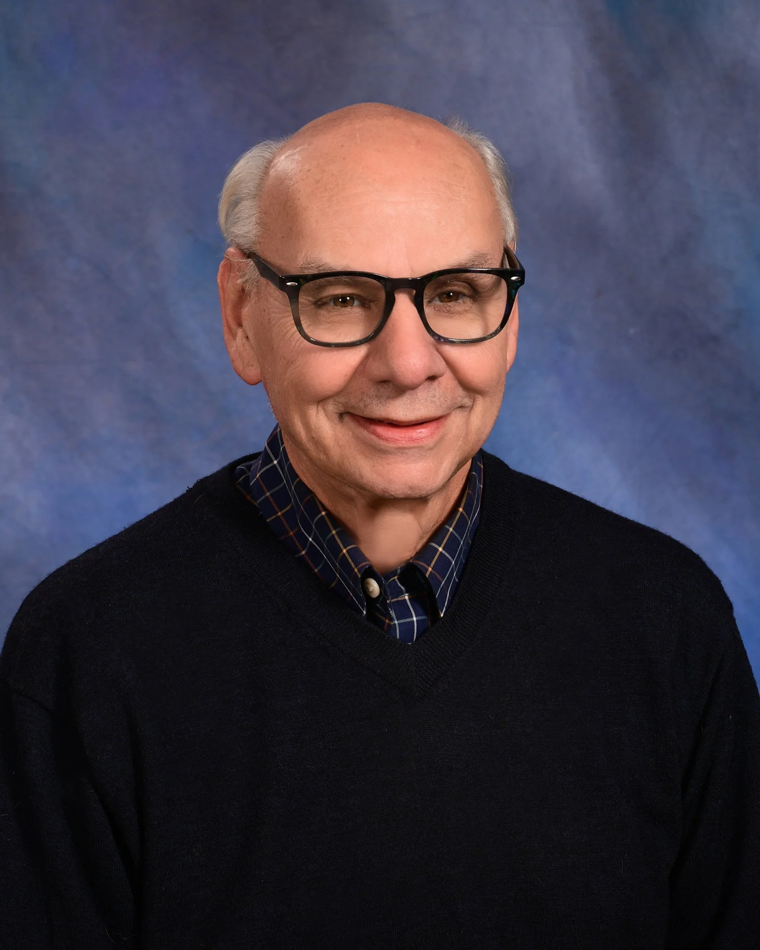 Leadership — Calvary Bible Church