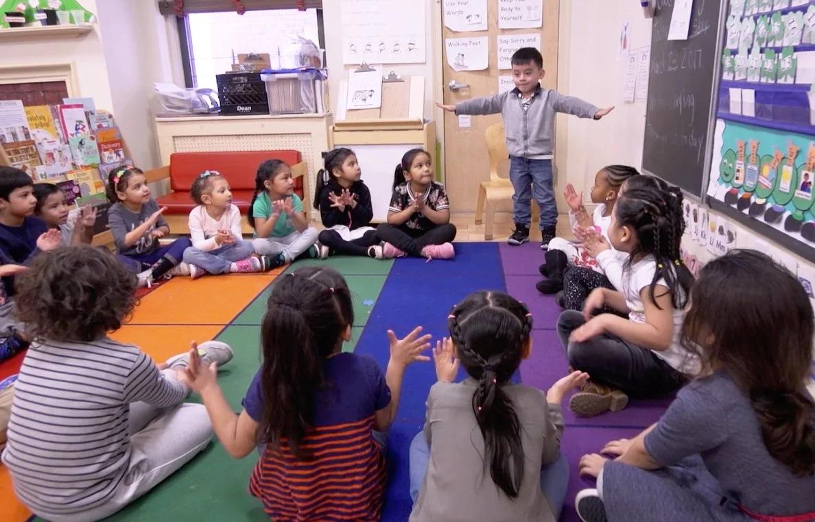 Creative Sound Play | Classroom Transition Activities That Support The ...