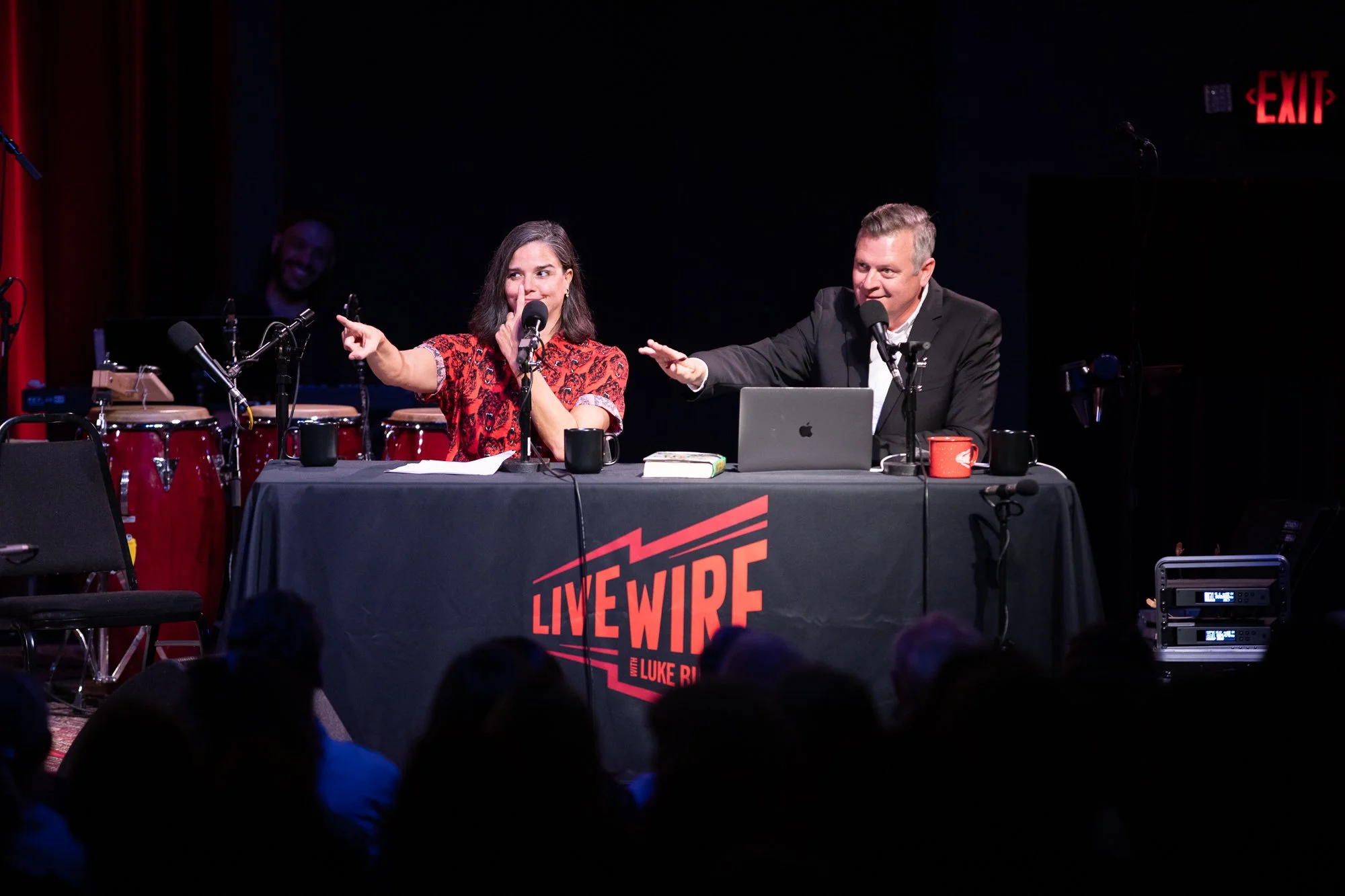 Live Wire Radio