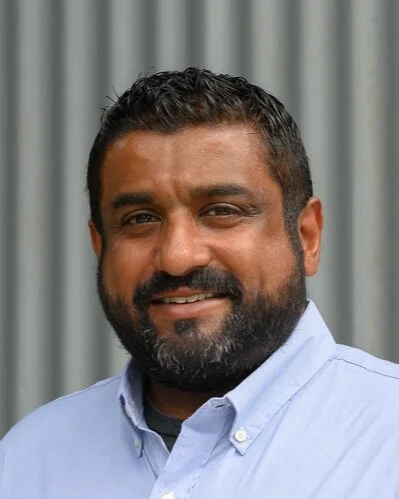 Our Team — Live Wire Radio