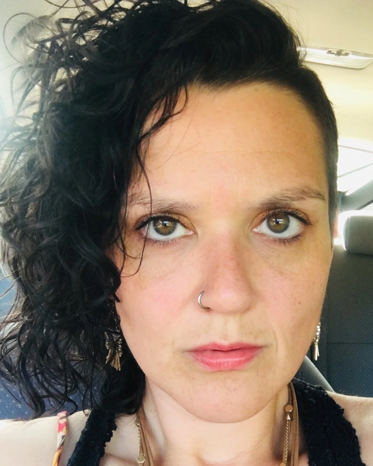 Our Team — Live Wire Radio