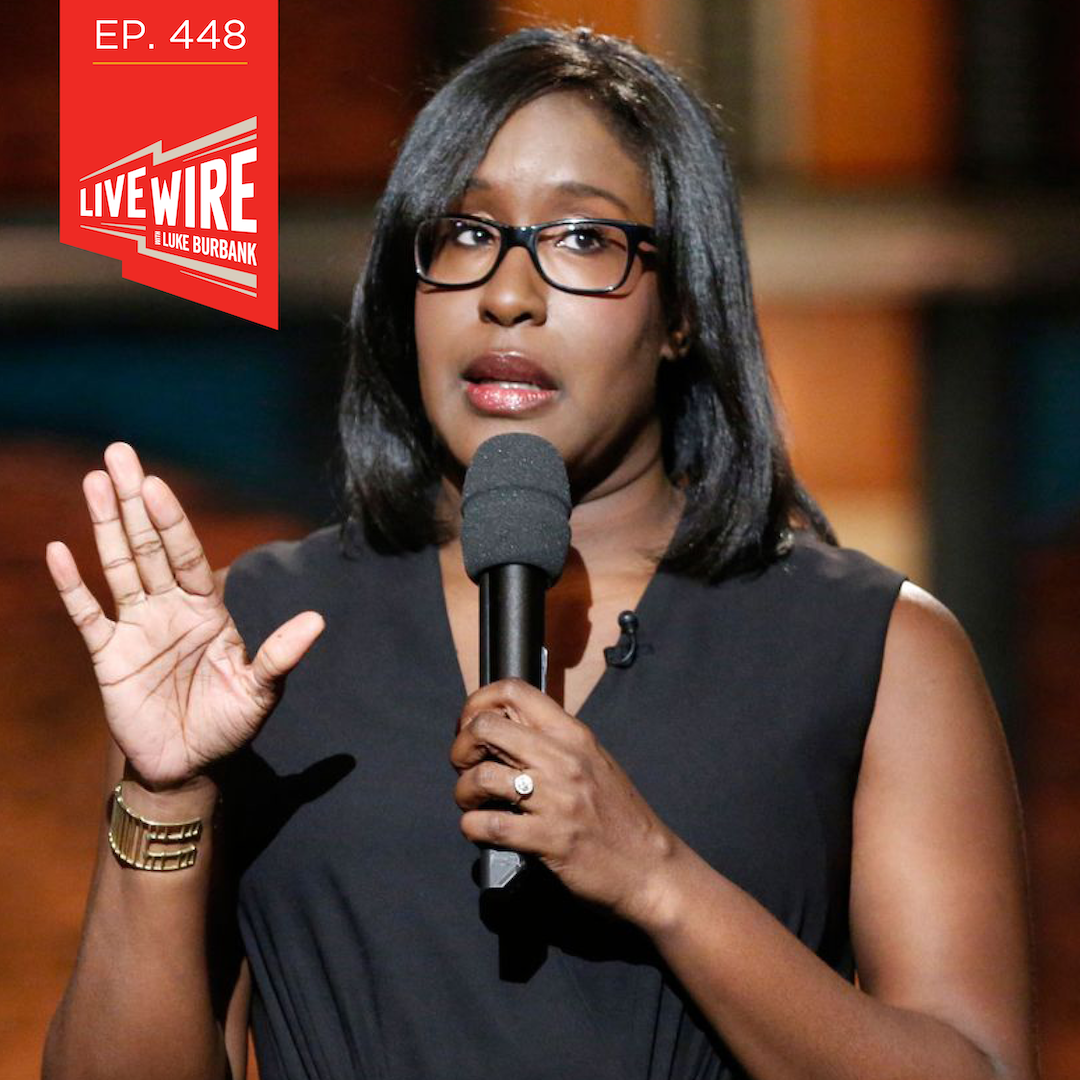 Episode 448 — Live Wire Radio