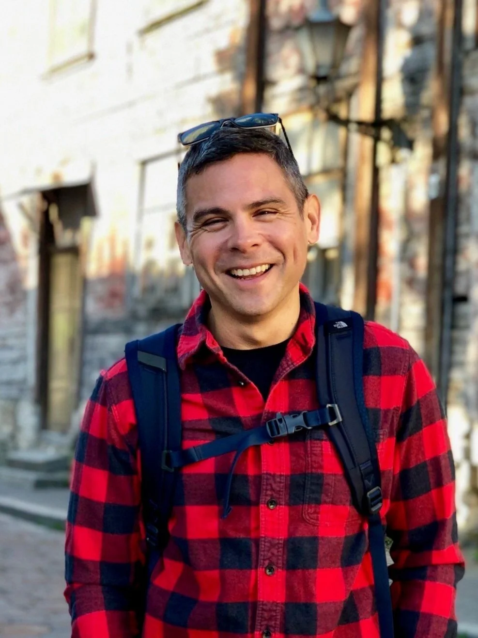 Our Team — Live Wire Radio