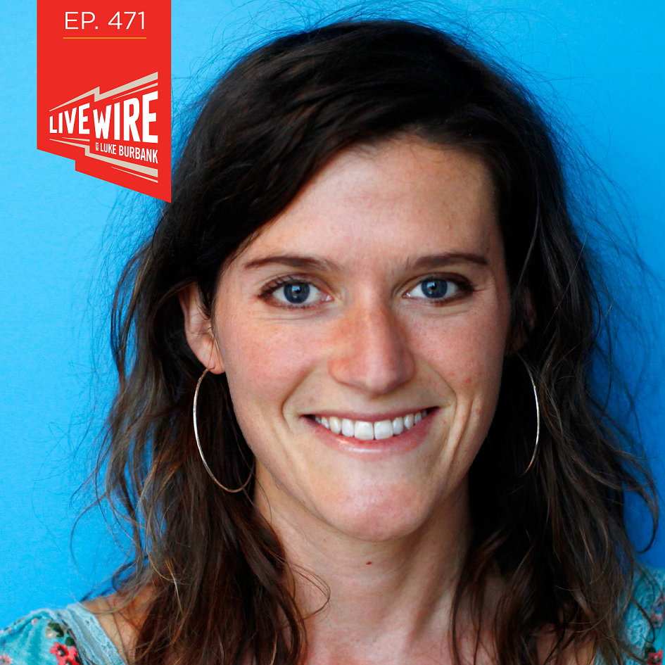 Episode 471 — Live Wire Radio